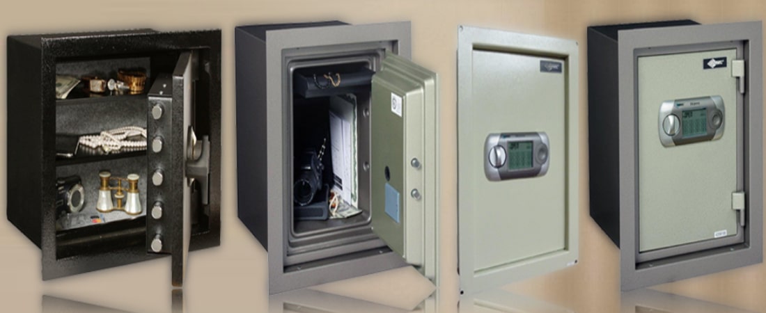 Best House Safes - Seattle Lock and Doors - Cheap Locksmith Near Me