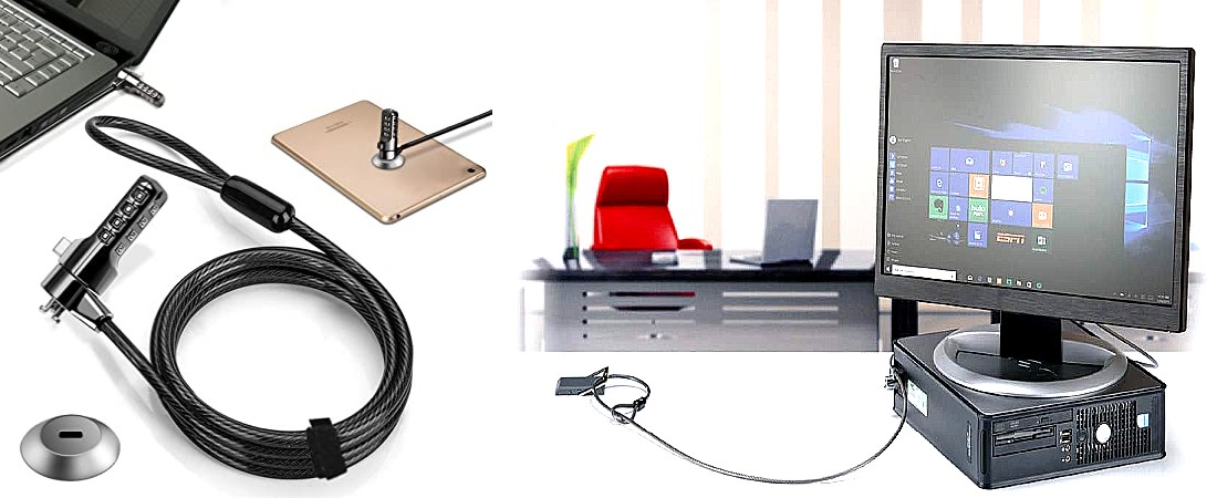 Special Locks For Your Laptop - Seattle Lock and Doors - Cheap ...