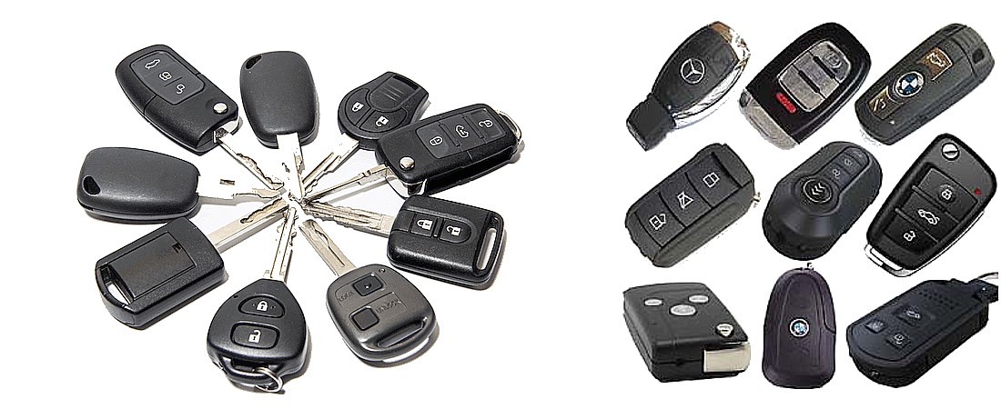 What Is Transponder Key? - Seattle Lock and Doors - Cheap Locksmith Near Me